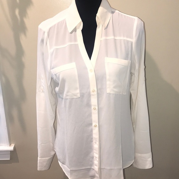 Express | Tops | Express Shirt | Poshmark